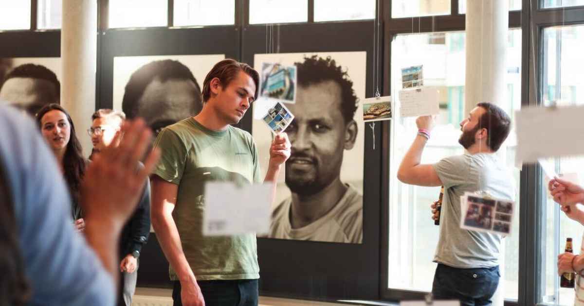 Highlights VOX-POP - VOX-POP - University of Amsterdam