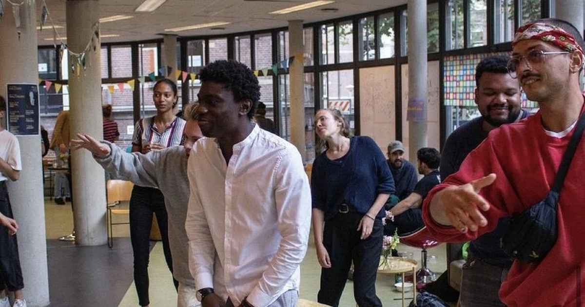 CLOSE UP 2021-2022 - VOX-POP - University of Amsterdam