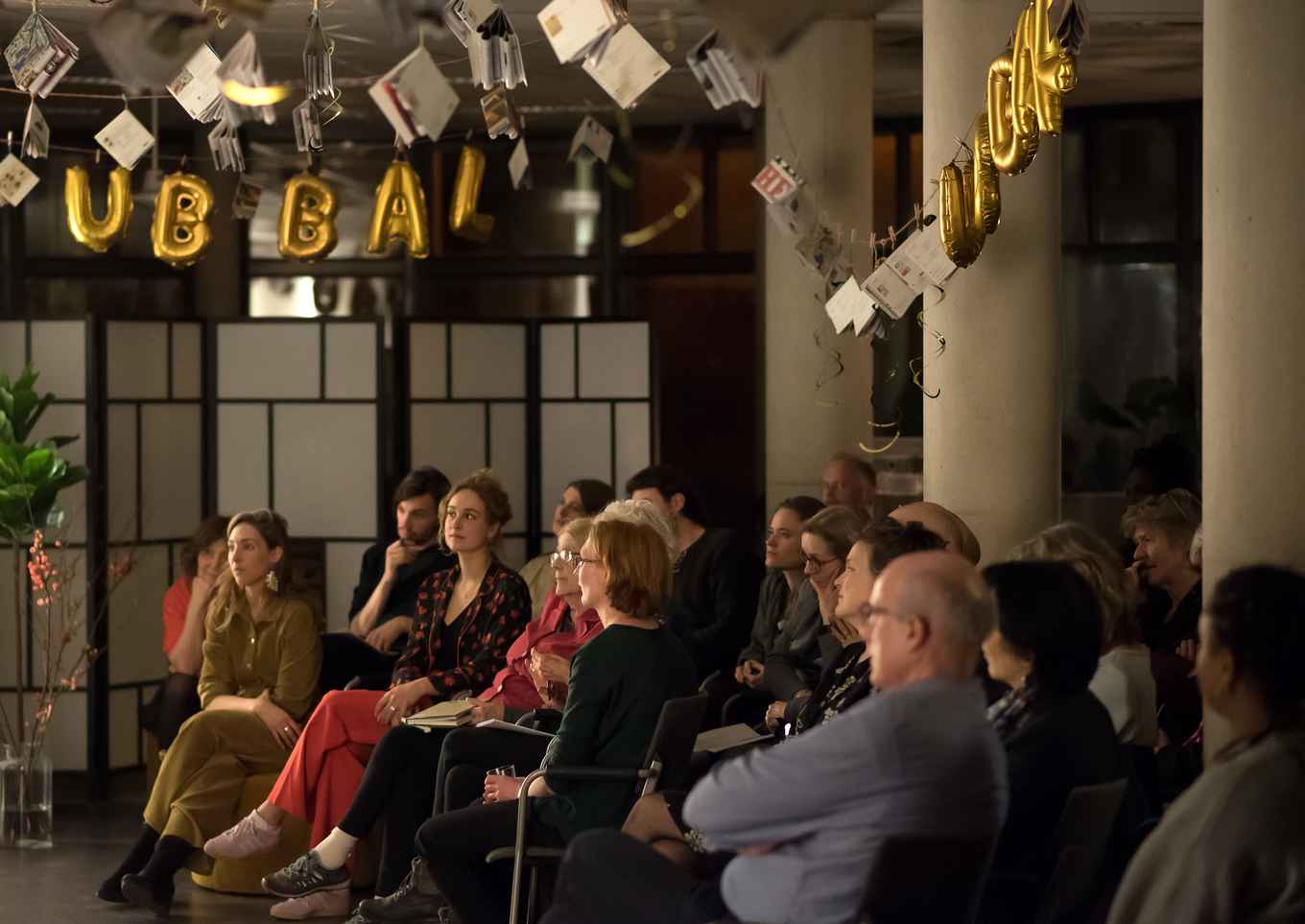 PECHA KUCHA | Japan Avond - VOX-POP - Universiteit van Amsterdam