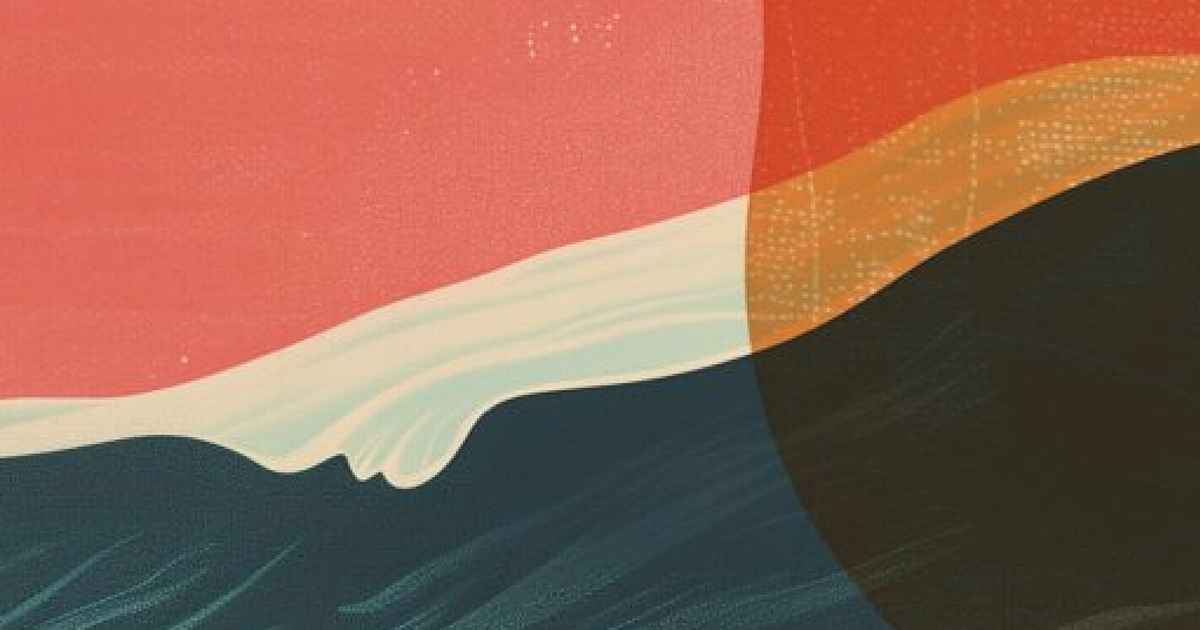 Climate Imaginaries at Sea presents: 'The Power of Water' - VOX-POP ...